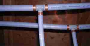 What is Poly B Pipe? Risks & Replacement Options | Urban Piping
