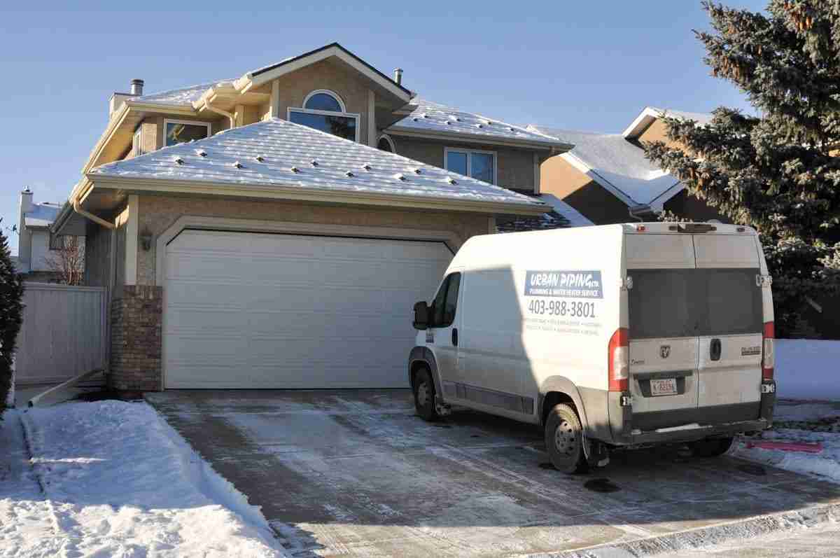 What is Poly B Pipe & Polybutylene Plumbing - Everything You Need To Know