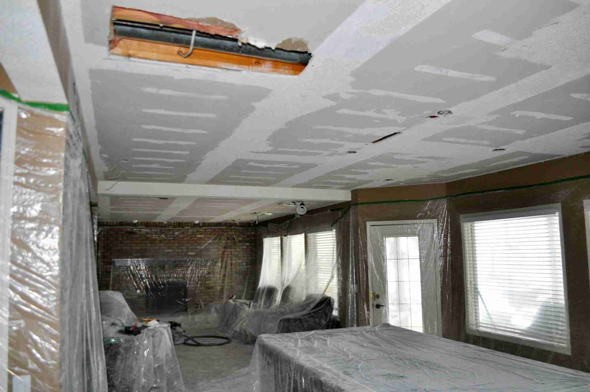 Urban Piping – The Canadian Leader in Poly B™ Replacement & Plumbing