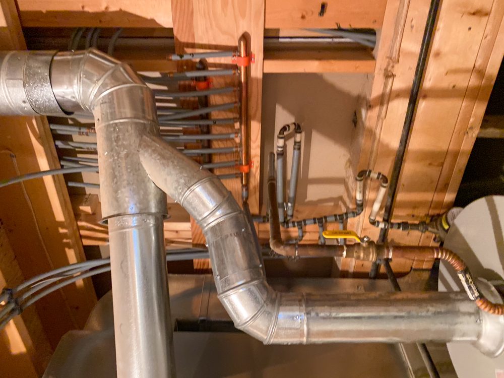 Comprehensive Guide to Poly B Replacement Labor Costs | Urban Piping