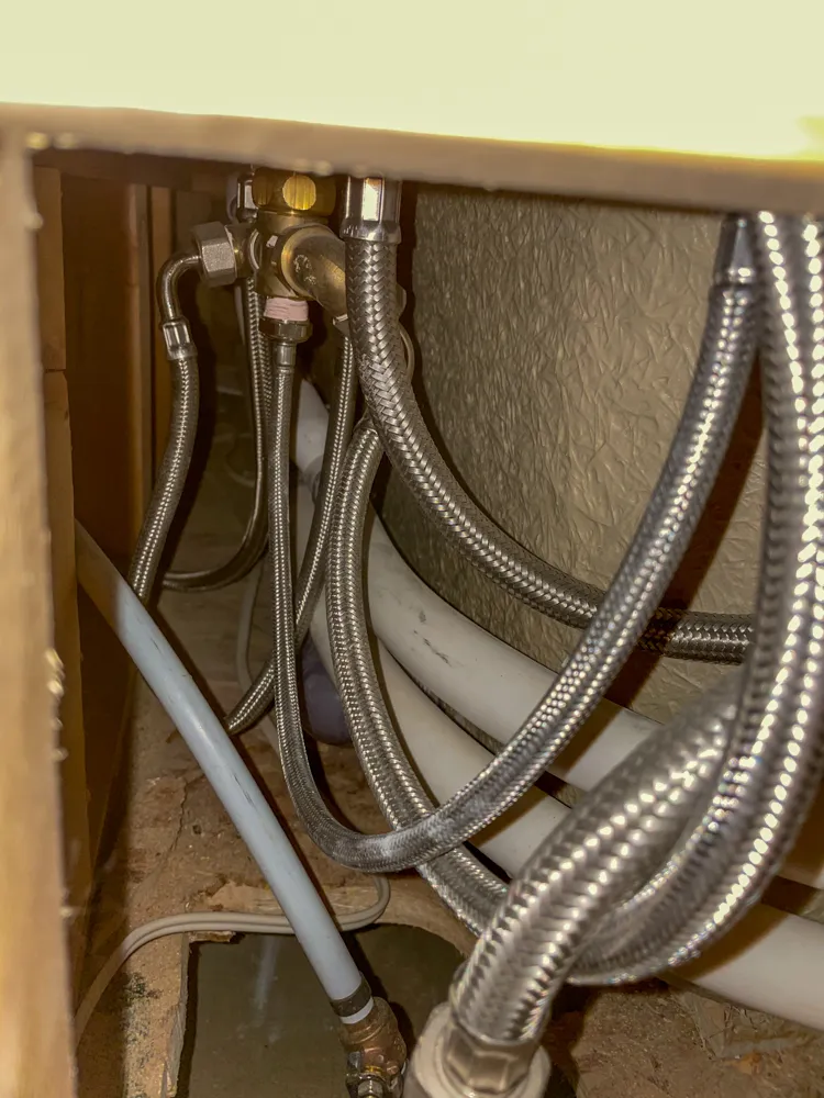 Health Risks of Poly B Piping – Homeowner Safety Guide | Urban Piping