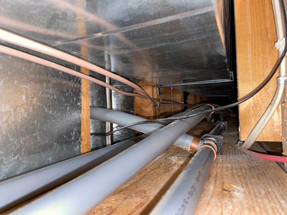 Health Risks of Poly B Piping – Homeowner Safety Guide | Urban Piping