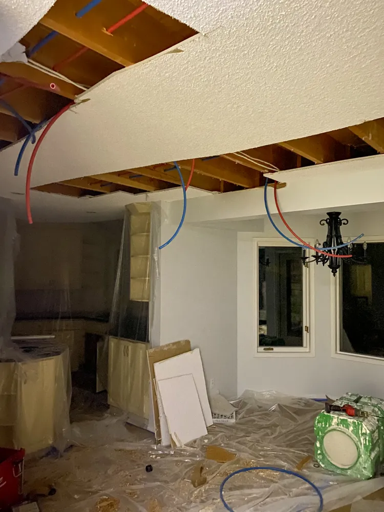 Health Risks of Poly B Piping – Homeowner Safety Guide | Urban Piping