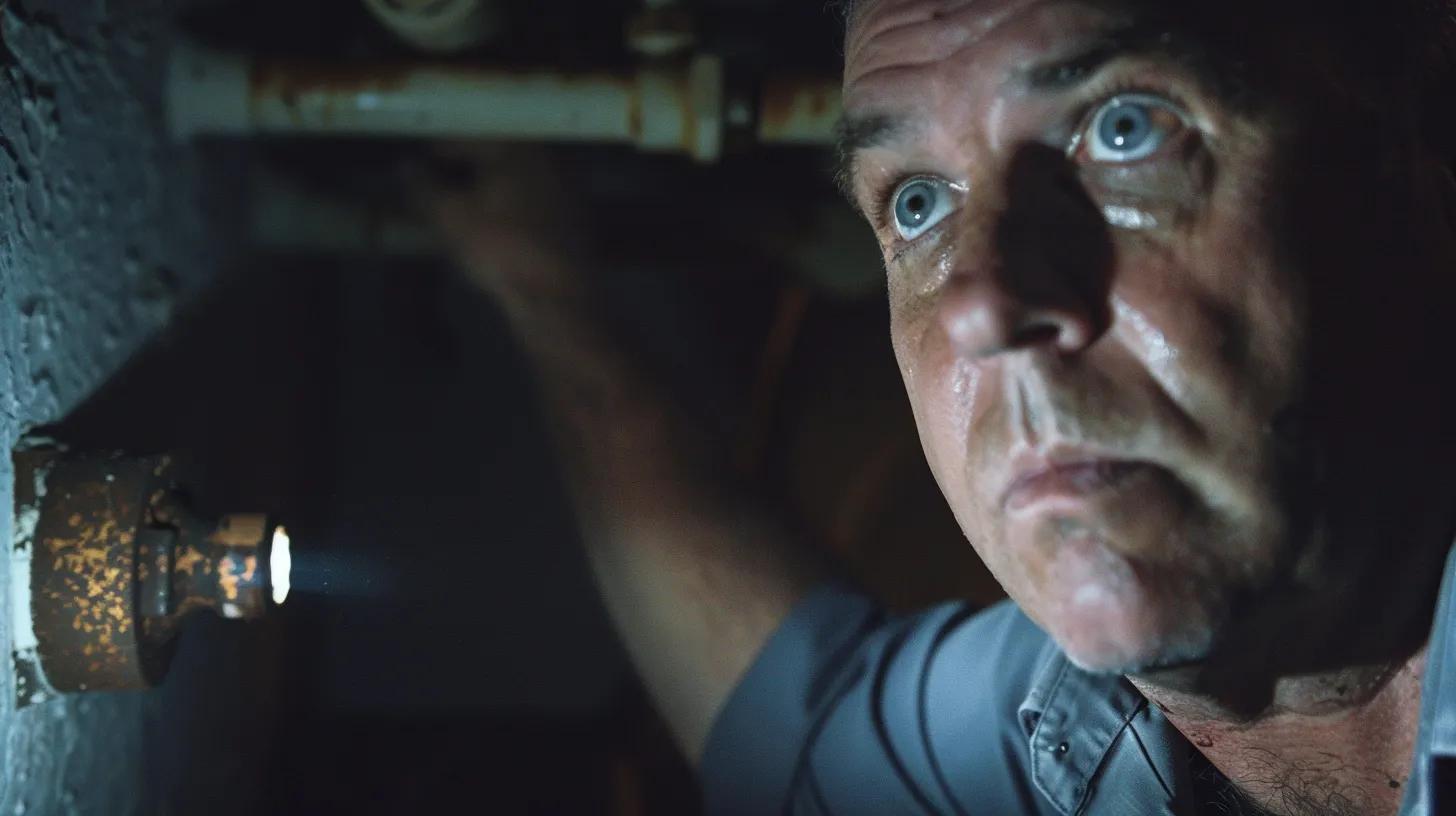 What Is Kitec Plumbing? Risks, Failure Signs & When to Replace | Urban ...