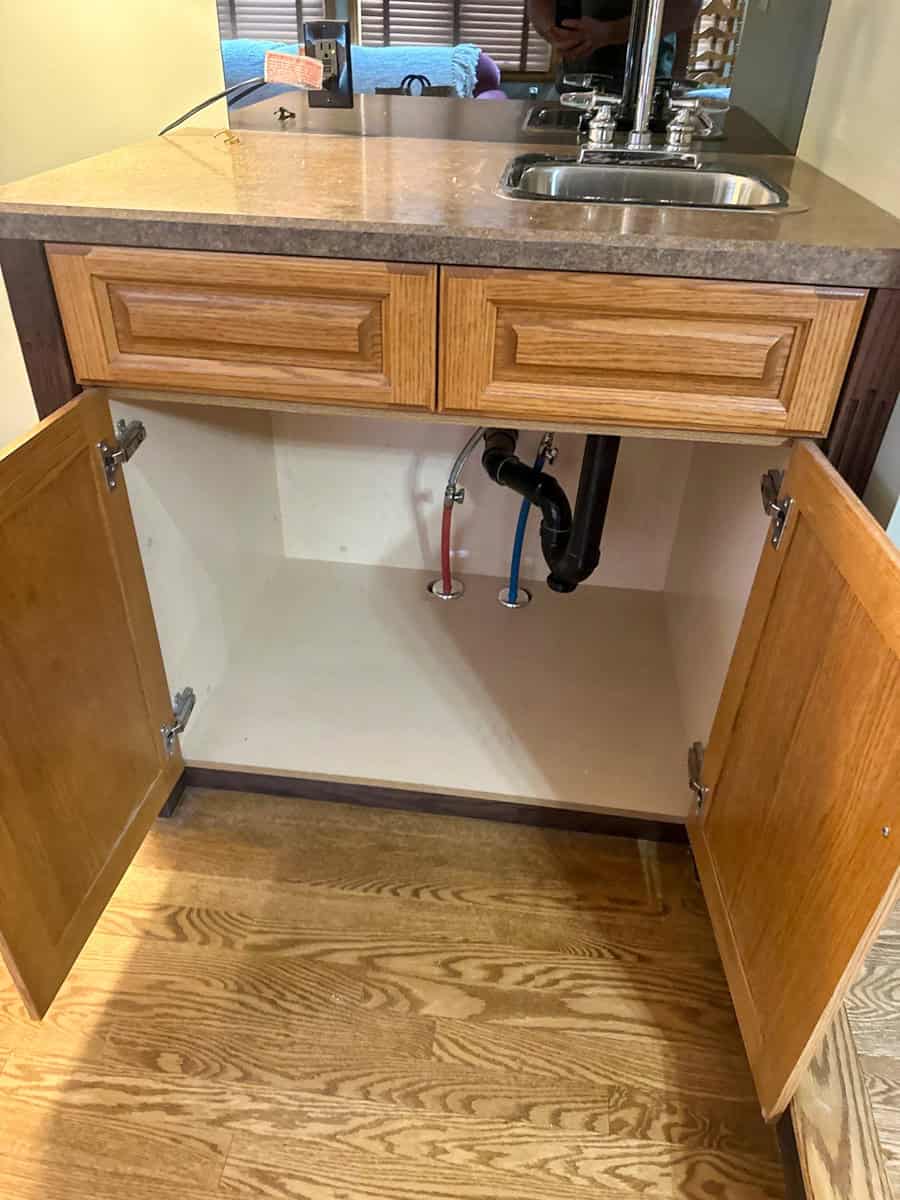 Christie Park | Calgary – Poly B Case Study #375 - Urban Piping