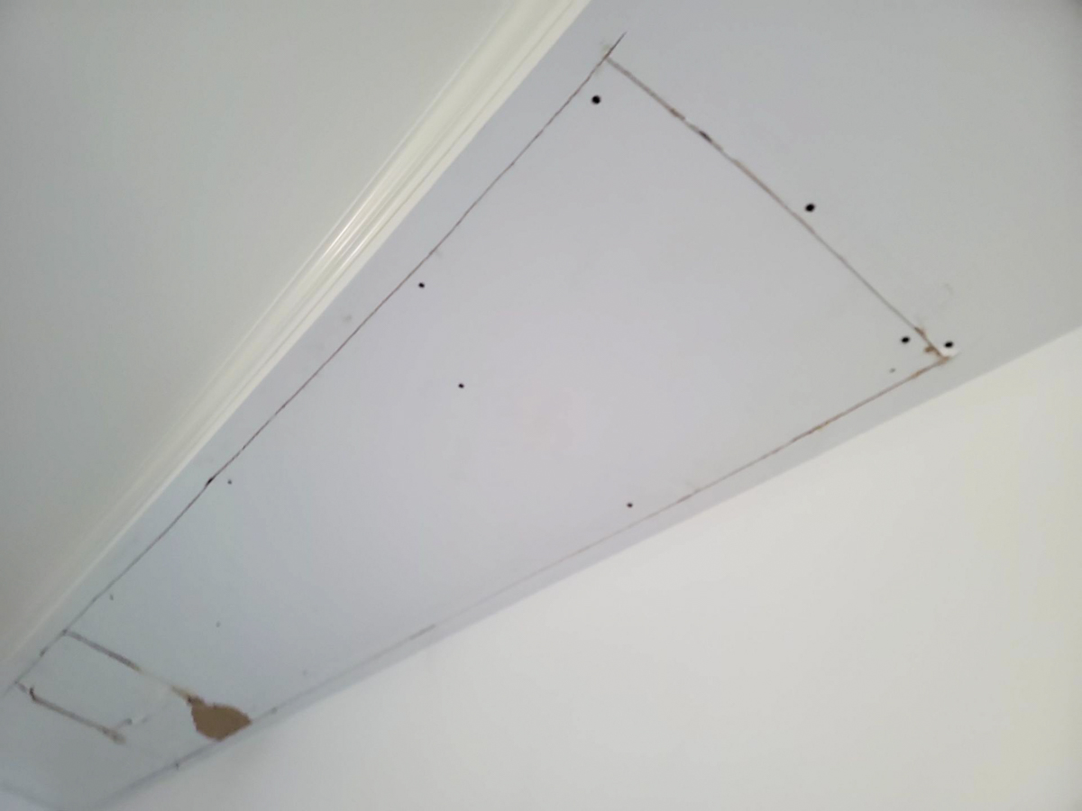 Delta Strata Poly B Replacement | Ladner Case Study