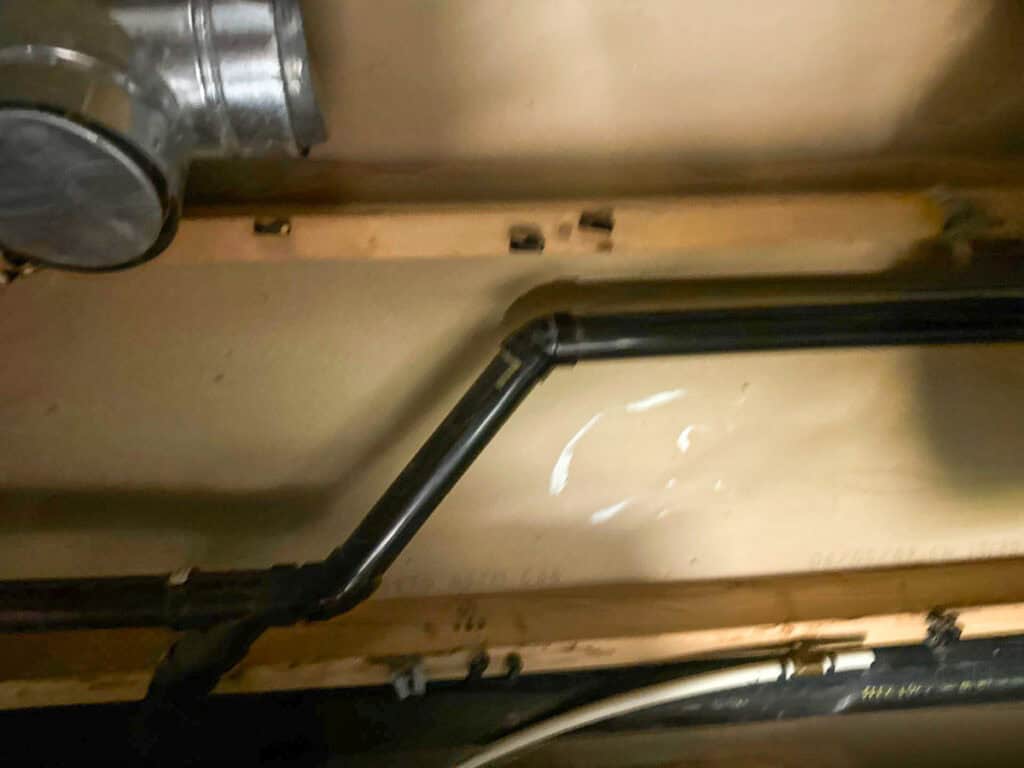 Millrise | Calgary – Poly B Case Study #420 - Urban Piping