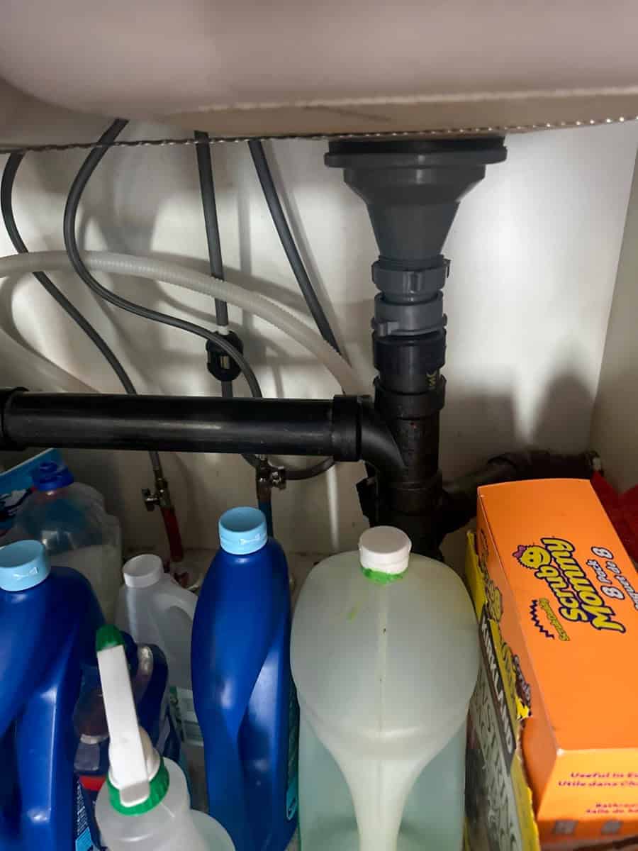 Millrise | Calgary – Poly B Case Study #420 - Urban Piping